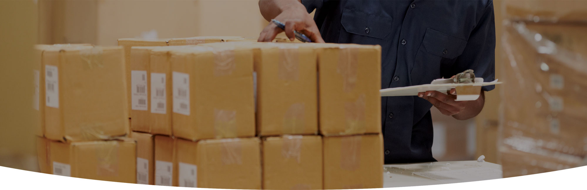 Kitting and Assembly | Warehouse-Pro